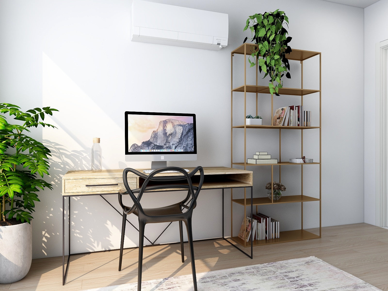 Office – In/Resi Design