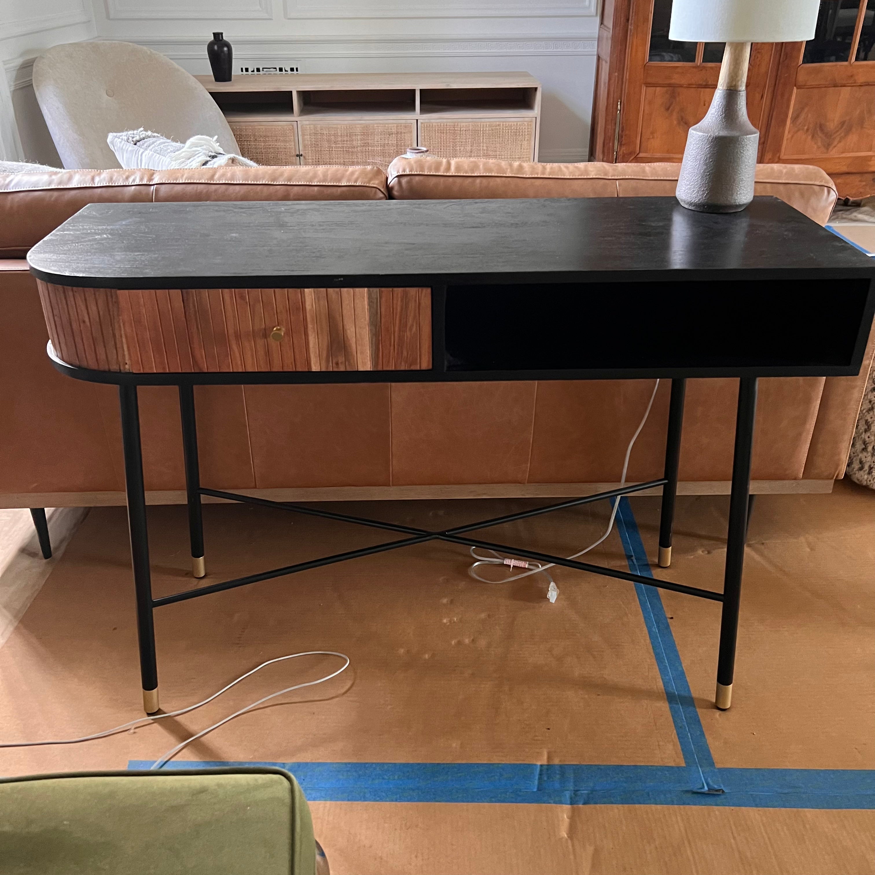 Console Tables – In/Resi Design