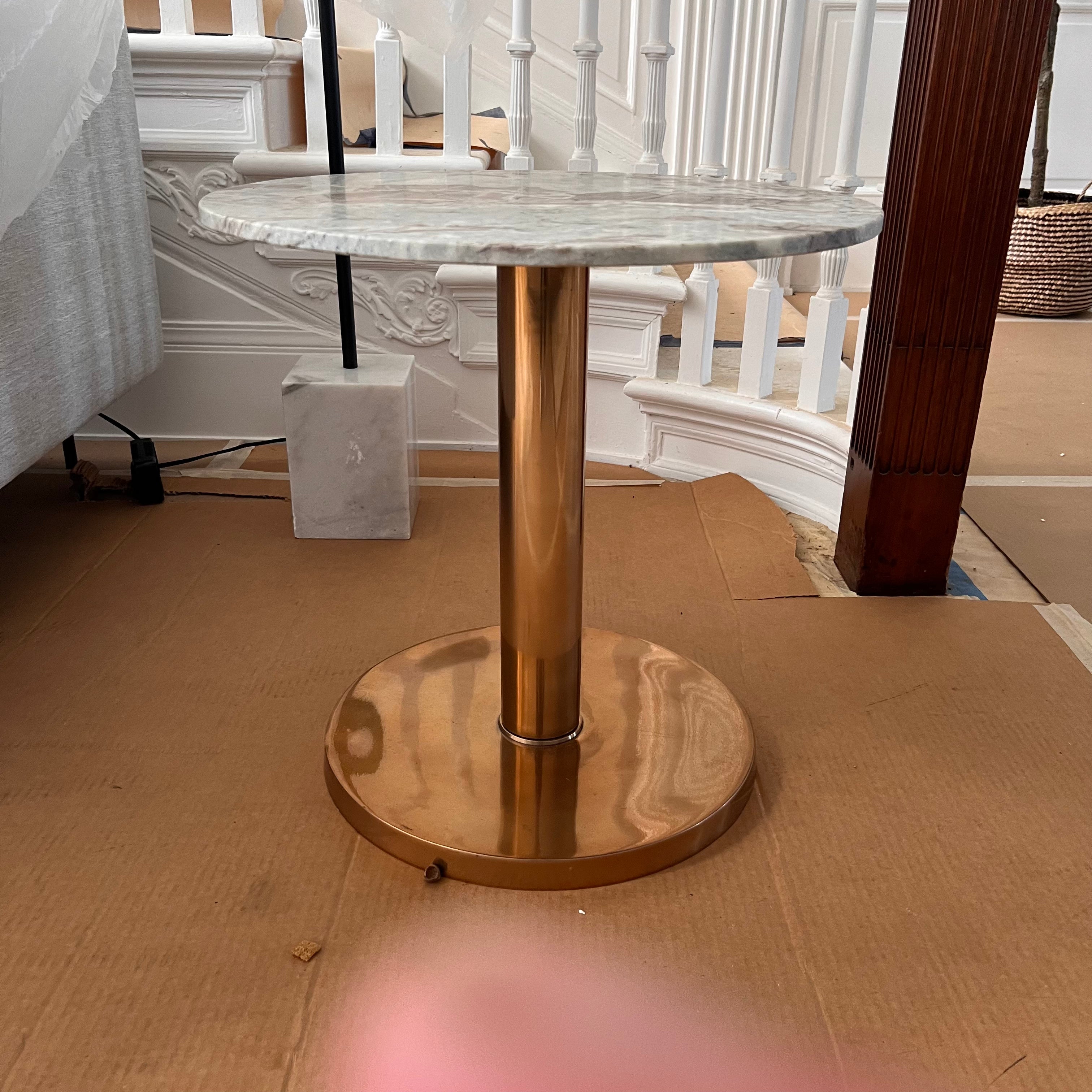 Side Tables – In/Resi Design