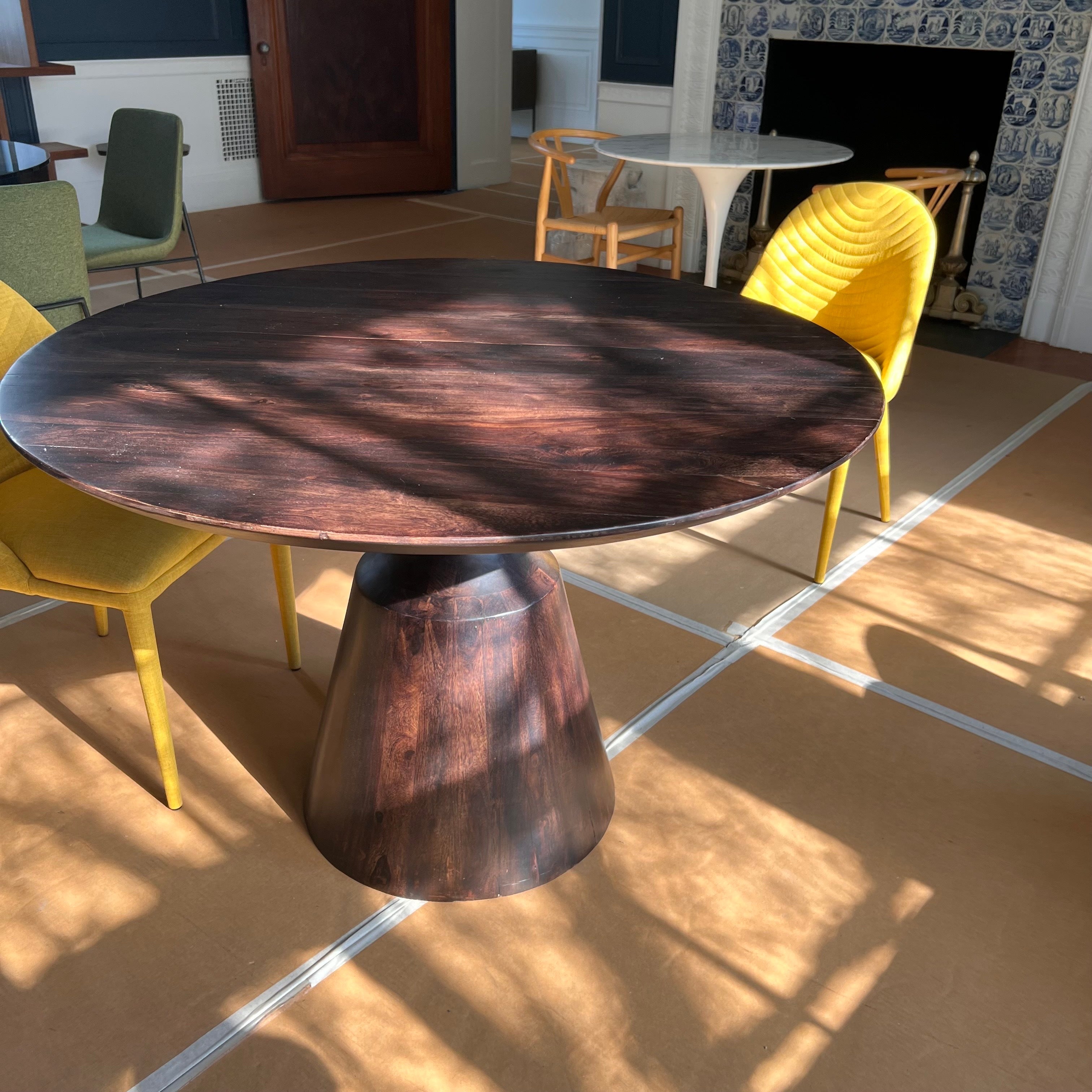 Dining Chairs – In/Resi Design